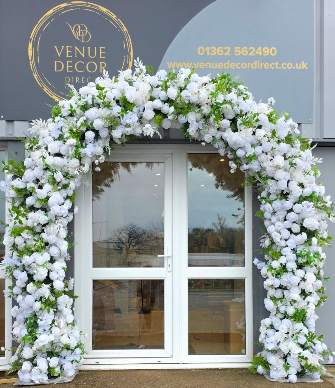 Bella – Venue Decor Direct